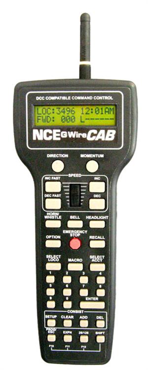 WiFi Decoder - DCC Help & Questions - RMweb